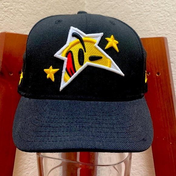 YUMS | Accessories | New Wotera 59fifty Yums Baseball Cap Limited Wool ...